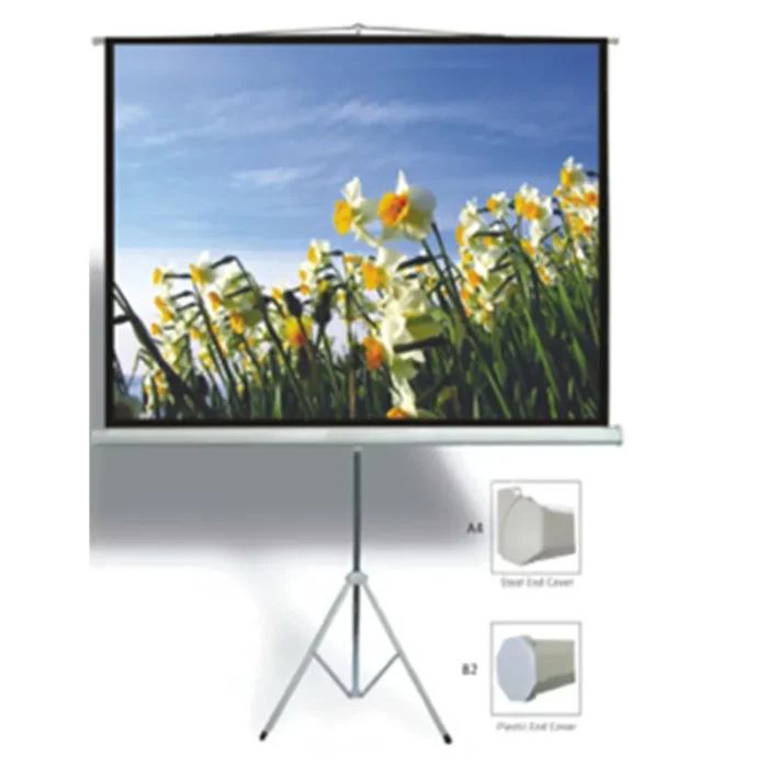 Tripod Screen – Khalian Systems Limited